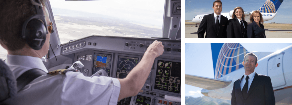 Being a SkyWest Cadet - AeroGuard