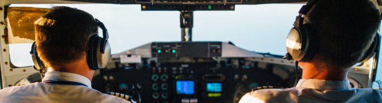 Which Aviation Headset Is for You? | AeroGuard Flight Training Center