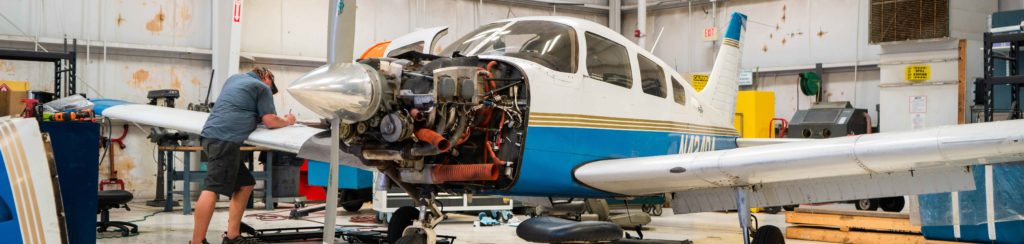 The Importance of Aircraft Maintenance | AeroGuard