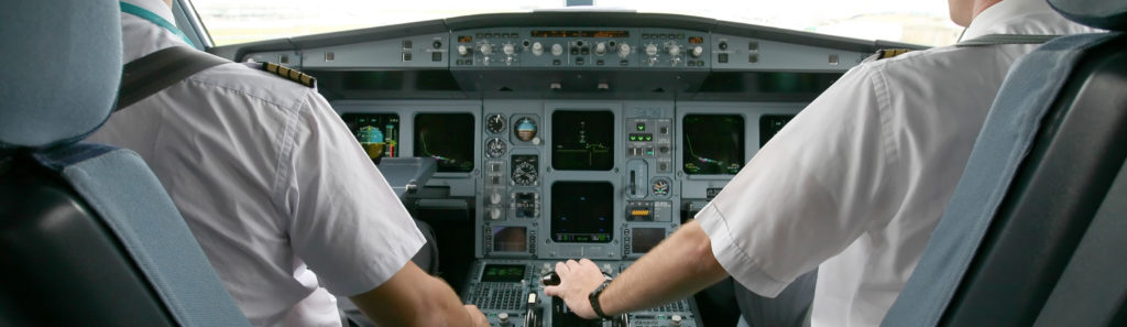 What is Crew Resource Management (CRM)? - AeroGuard