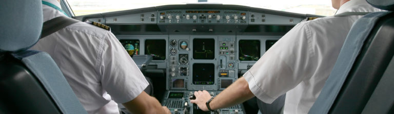 What is Crew Resource Management (CRM)? - AeroGuard