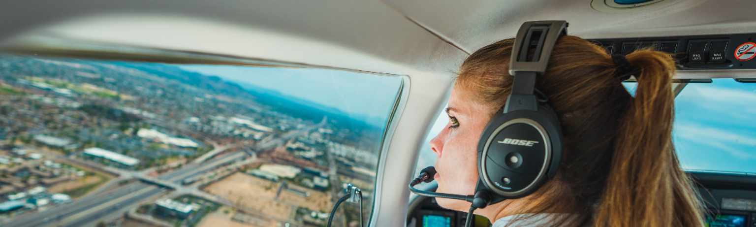 Buying Guide 2022: Student Pilot Aviation Headsets - AeroGuard