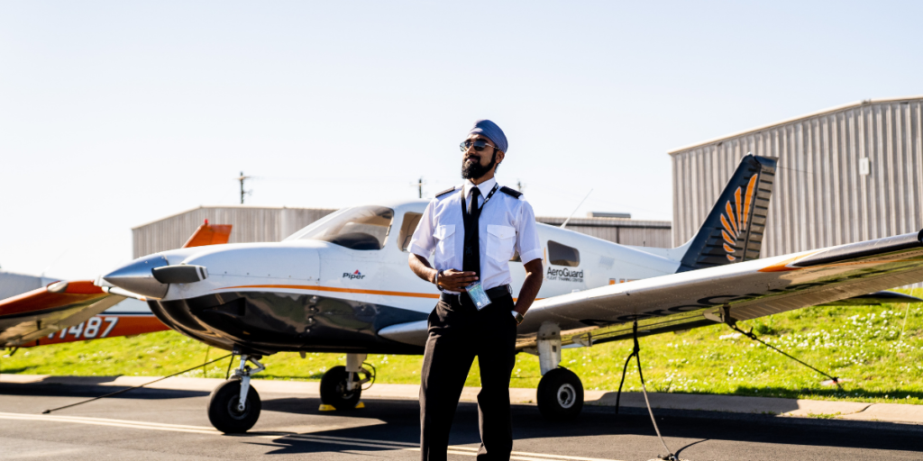 AeroGuard Flight Training Center Expands International Training Program ...