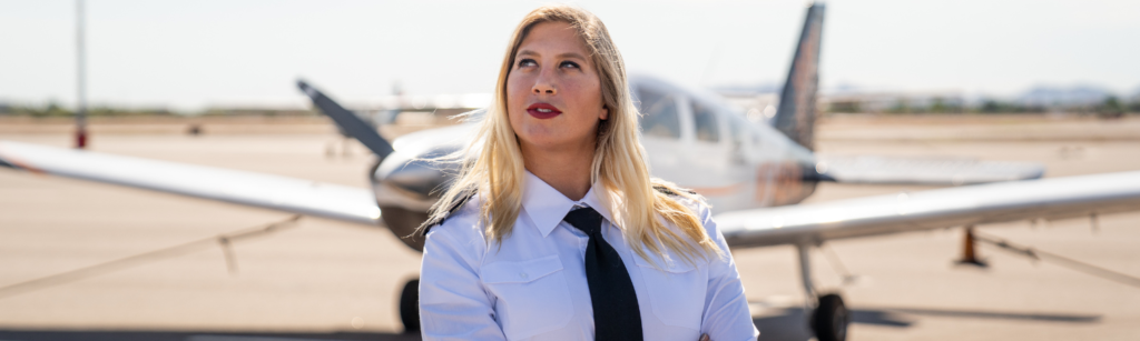 New Student Feature - Emelia - AeroGuard