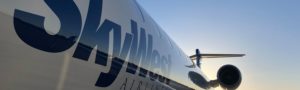 SkyWest Airlines Increases Pay 90% In New Deal With Pilot Association ...