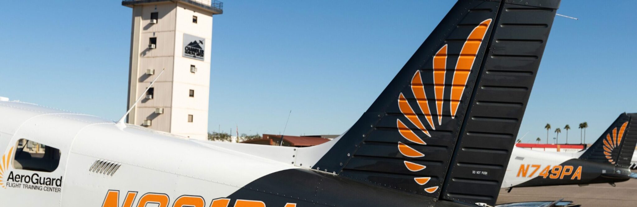 AeroGuard & Arizona State University Program Receives R-ATP Approval ...