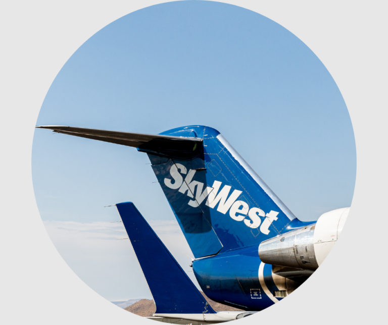 SkyWest Airlines - Pilot Pathway Case Study - AeroGuard