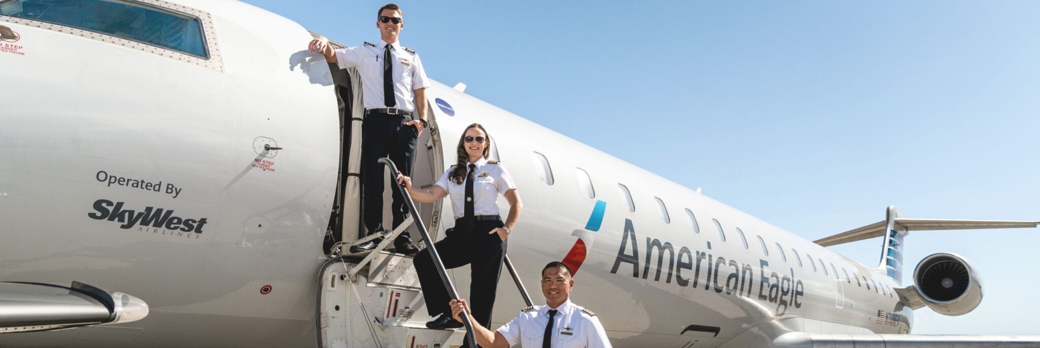 American Airlines Raises the Bar: Pilot Salaries Increase Once Again ...