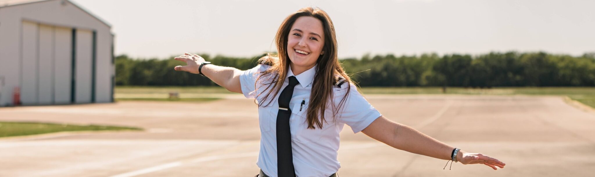 Student Feature: Macy Has Made Her Mark as One of the Youngest Student ...