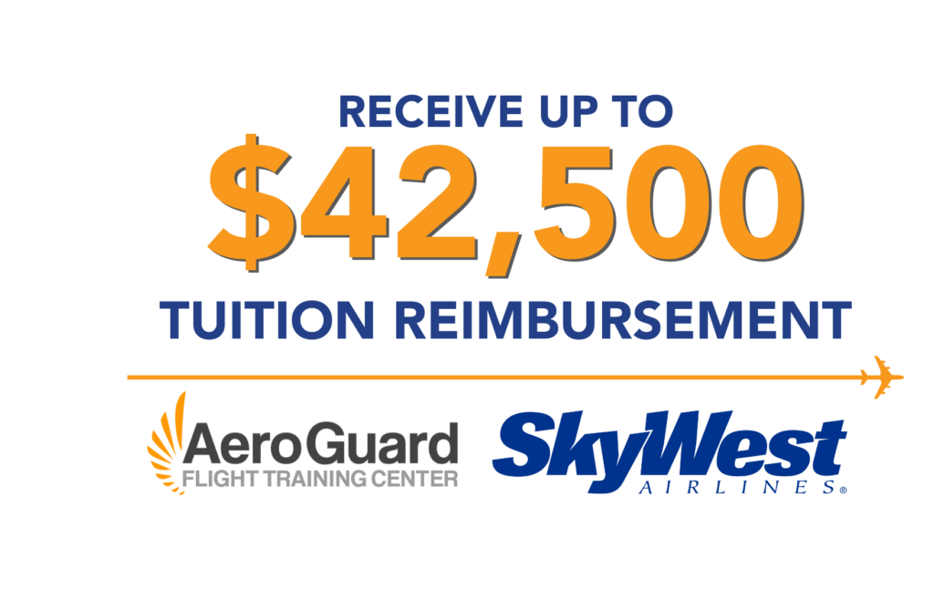 Pilot Pathway Program | Accelerated Flight Training | AeroGuard