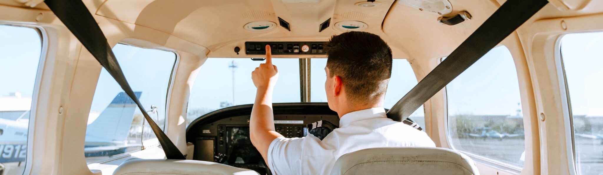 How the Recent FAA Reauthorization Includes Steps Forward in Addressing ...