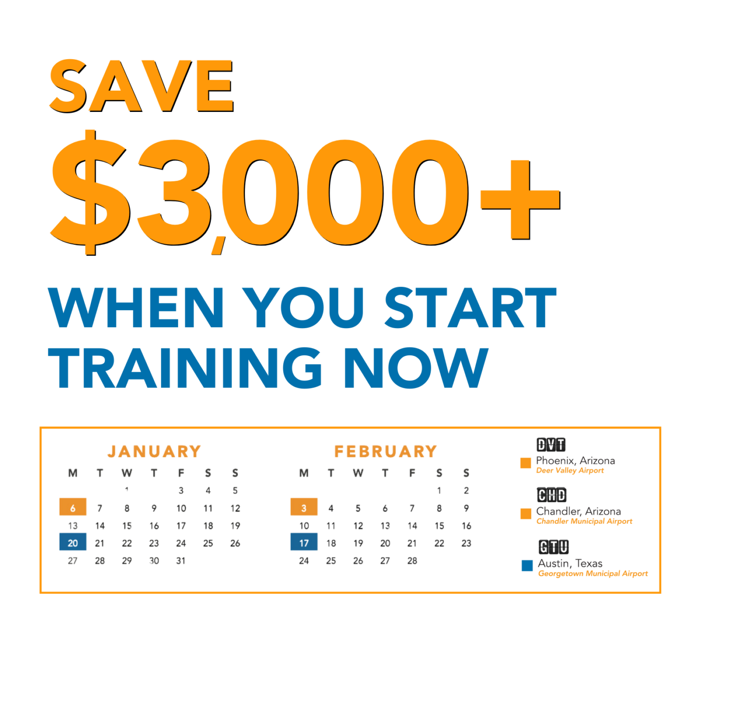 Pilot Pathway Program | Accelerated Flight Training | AeroGuard